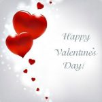 Happy Valentines Day Red Hearts Images - Happy Birthday Wishes, Memes ...