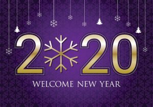 Welcome New Year 2020 - Happy Birthday Wishes, Memes, SMS & Greeting ...