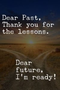 Dear Past Dear Future Quotes Happy New Year 2023 - Happy Birthday ...