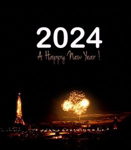 Download free New Year 2024 photos & images - Happy Birthday Wishes, Memes, SMS & Greeting eCard ...