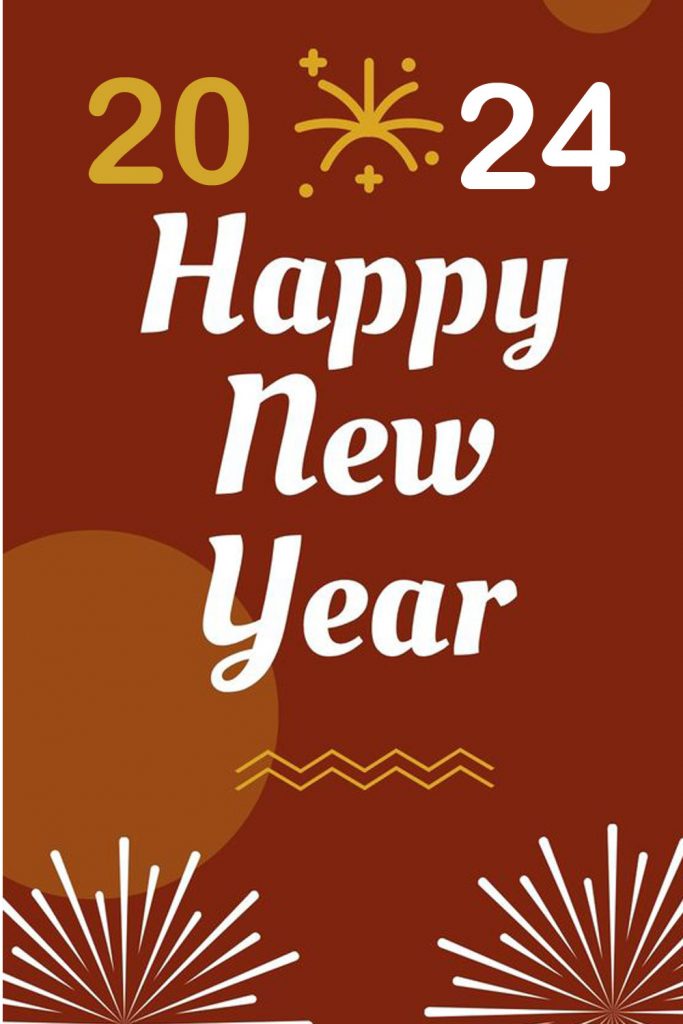 Free Happy New Year 2024 Fireworks Backgrounds - Happy Birthday Wishes, Memes, SMS & Greeting ...